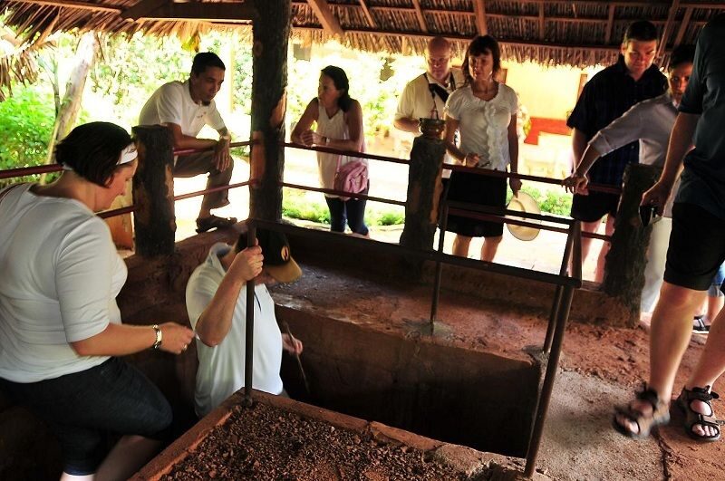 Vietnam War History Tour: Long Tan & Nui Dat Battlefields - Frequently Asked Questions