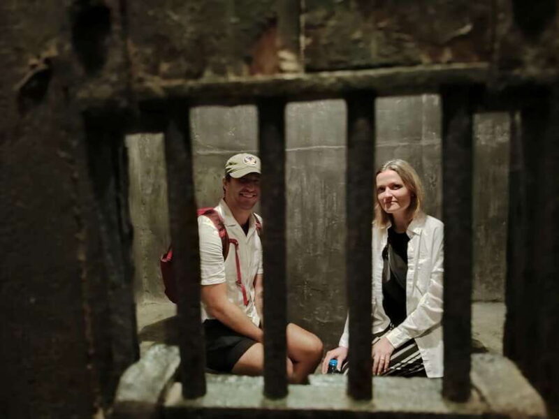 Vietnam War History Tour Through Hoa Lo Prison and Museums - An Honest Look at the Vietnam War History Tour