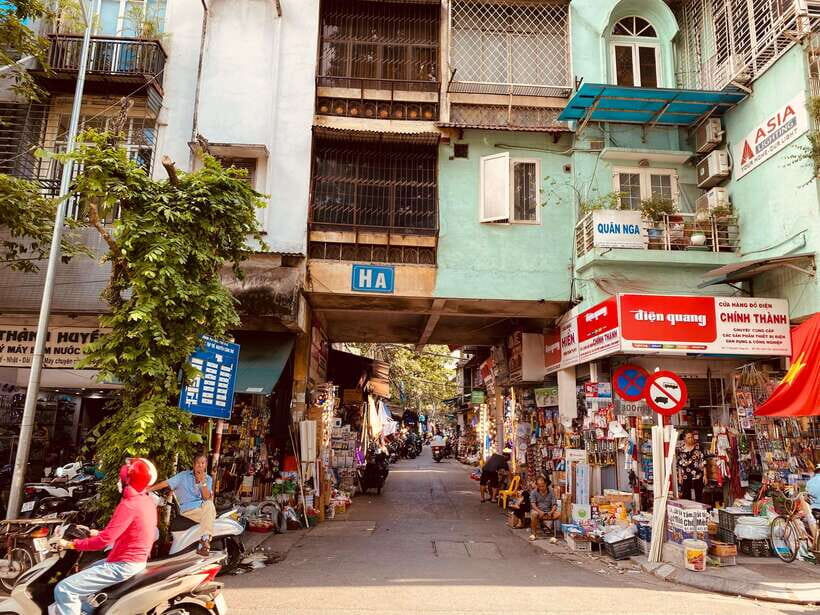 Vietnam War: Uncovering Hanoi's Untold Stories - Final Thoughts