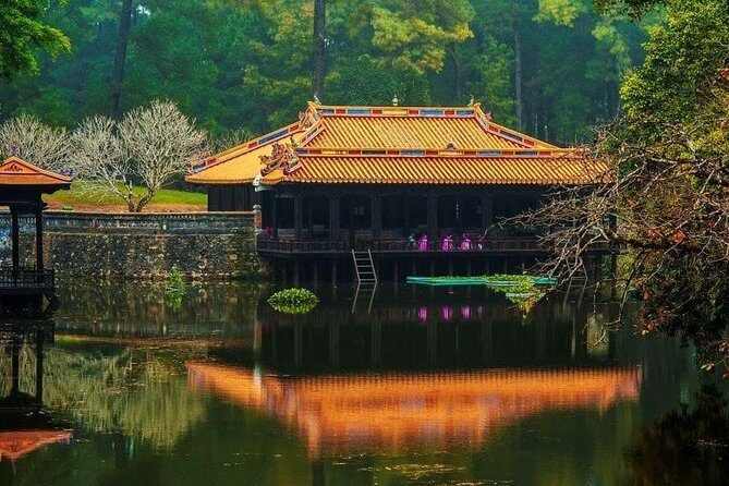 Vietnam World Heritage Road - Da Nang Hoi An Hue 4 day package tour - The Sum Up