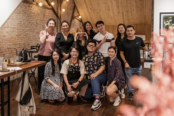 Vietnamese Coffee & Culture Exploration in H Chí Minh City - Final Thoughts