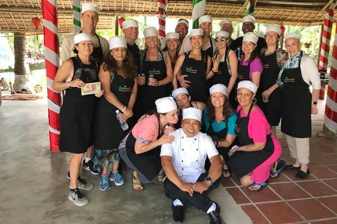 Vietnamese Coffee Making Course In Hoi An Ancient Town - Practical Details and Tips