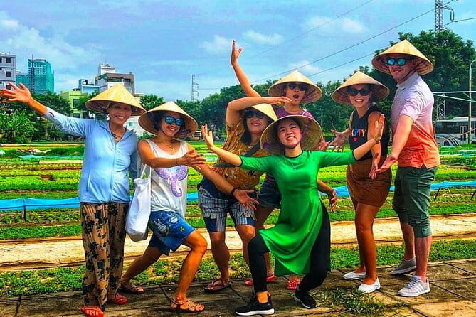 Vietnamese Coffee Making Course In Hoi An Ancient Town - The Sum Up