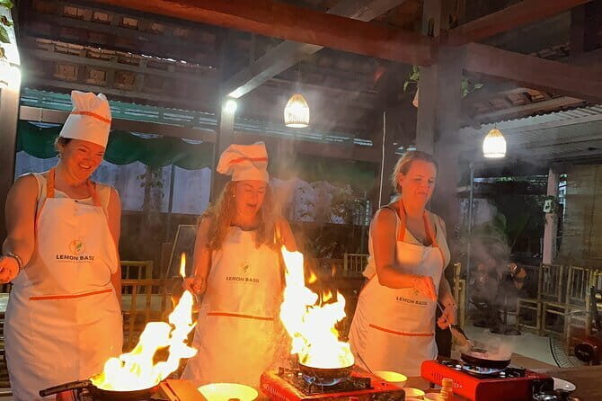 Vietnamese Coffee Making Course In Hoi An Ancient Town - FAQ