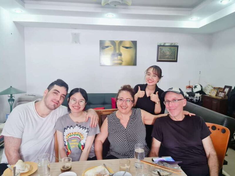 Vietnamese cooking class and coffee making with local girl - Why Travelers Love This Experience