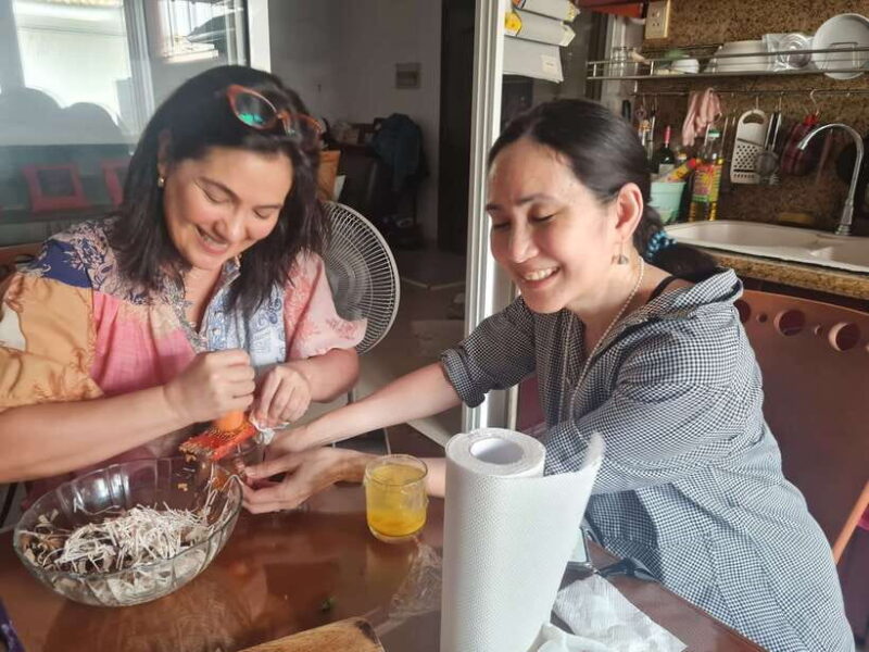 Vietnamese cooking class and coffee making with local girl - Final Thoughts