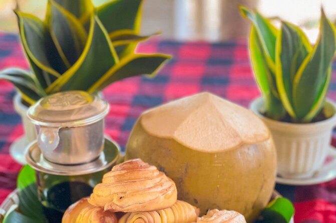 Vietnamese Cooking Class in Cam Thanh Coconut Forest & Basketboat - Authenticity, Value, and Who Should Consider This Tour