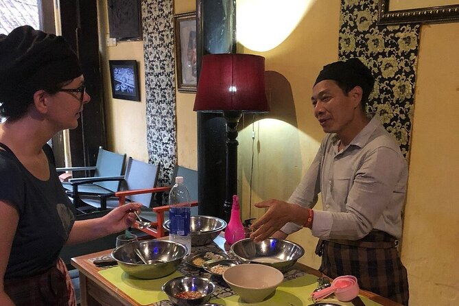 Vietnamese Cooking Class in Historical Hoi An Restaurant - The Real Value: A Balanced Look at the Price and Experience