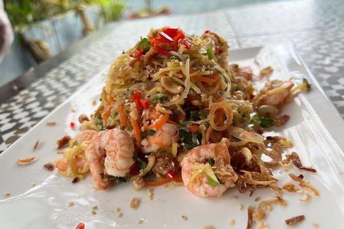 Vietnamese Cooking Class in Historical Hoi An Restaurant - Who Should Consider This Class?