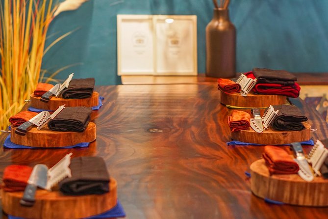 Vietnamese Cooking Class in Indochine Villa with Market Tour - Who Will Love This Tour?