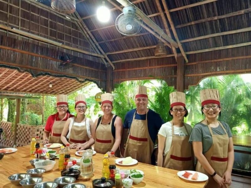 Vietnamese Cooking Class with Local Family in Hoi An - Final Thoughts