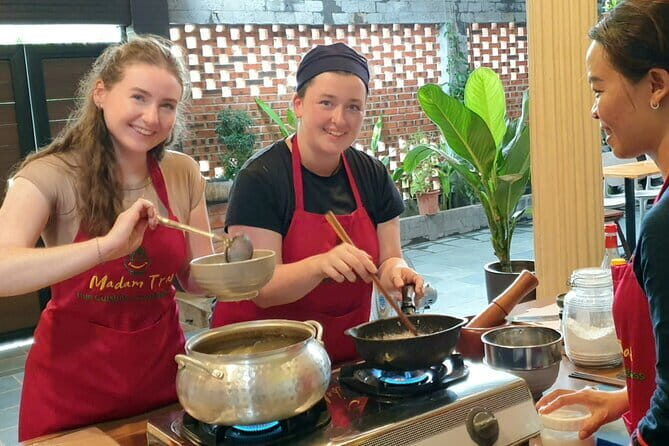 Vietnamese Cooking Class with Local Family in Hue - Authenticity and Cultural Insights