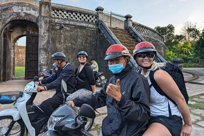 Vietnamese Cooking Class with Local Family in Hue - The Value for Money