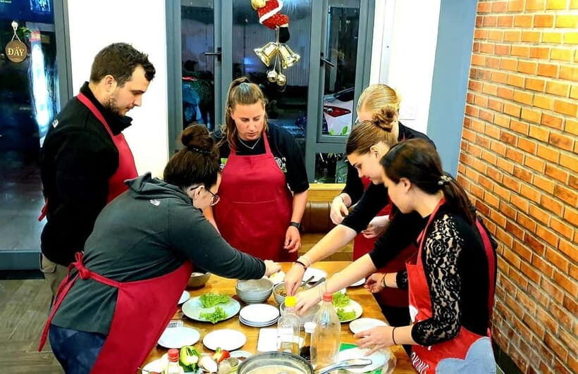 Vietnamese Cooking Class with Local Family in Hue - Final Thoughts
