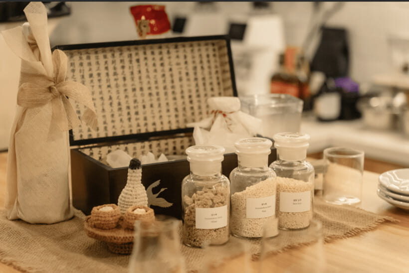 Vietnamese Craft Liquor Tasting led by Food & Drink Writer - Who Will Love This Tour?