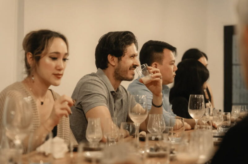 Vietnamese Craft Liquor Tasting led by Food & Drink Writer - What’s Included and Practical Details