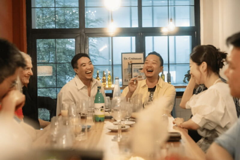 Vietnamese Craft Liquor Tasting led by Food & Drink Writer - Who Will Enjoy This Tour?