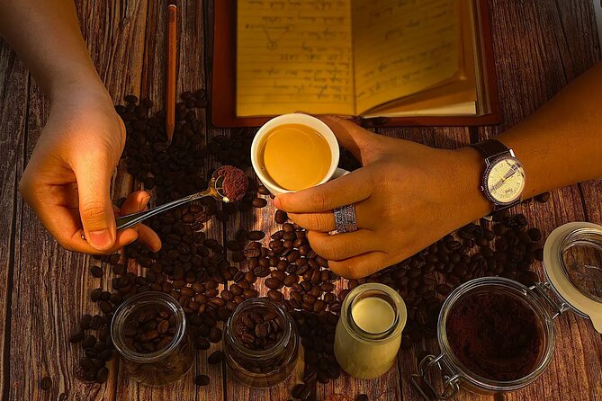 Vietnamese Culture and Coffee Making Class - Who Should Consider This Tour?