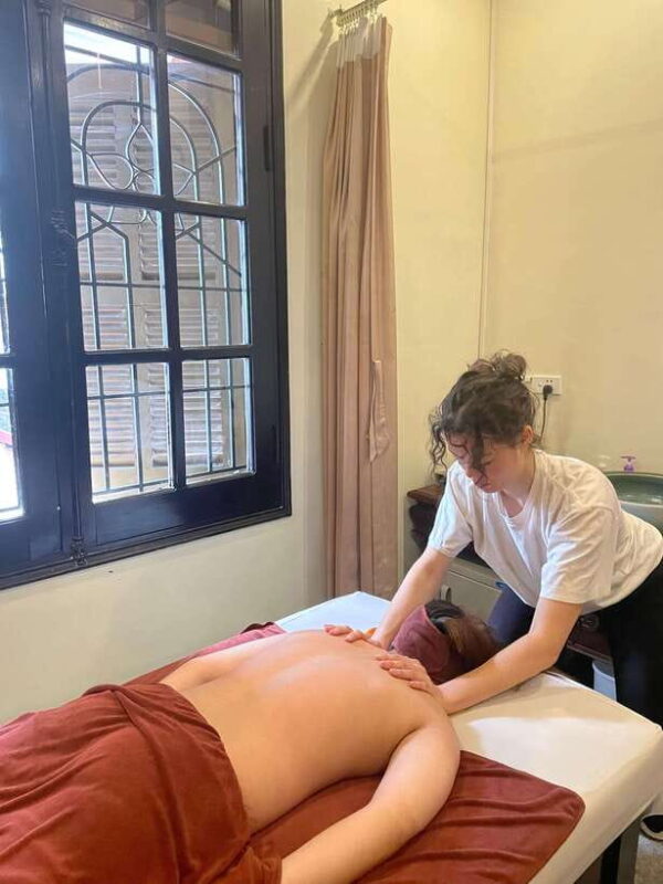 Vietnamese deep tissue neck and shoulder massage class - Final Thoughts: Who Should Consider This Experience?