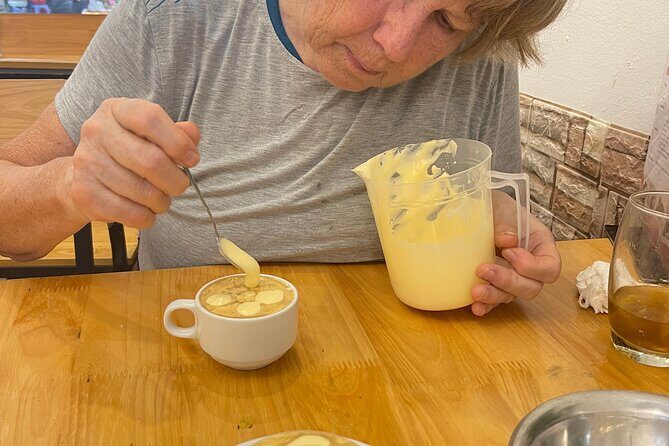 Vietnamese Egg Coffee Making Course in Hoi An - What We Loved and What Could Be Better