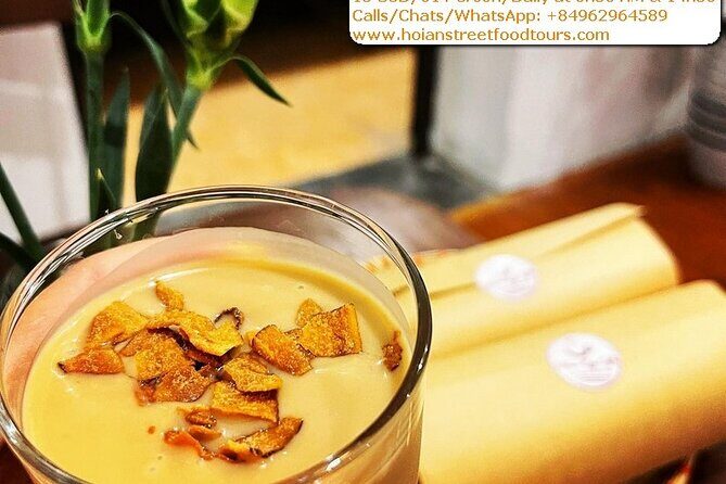 Vietnamese Egg Coffee Making Course in Hoi An - FAQ
