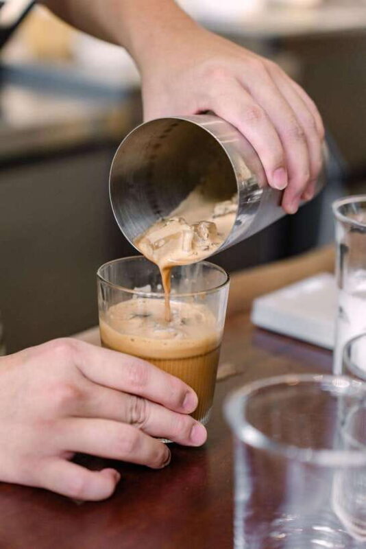 Vietnamese Egg Coffee Workshop & Tasting: Old Meets New - Final Thoughts