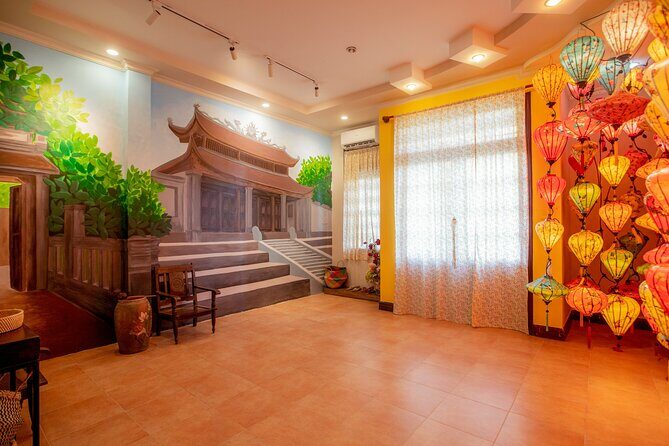 Vietnamese Tradition Combo Ao dai Coffee and Banh mi Private Tour - The Sum Up