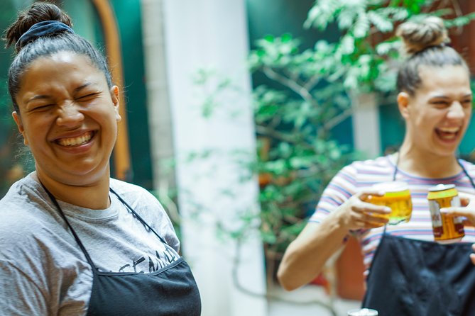 Vietnam's Best Flavors - Market Tour, Cooking Class & Homemade Wine Tasting - Frequently Asked Questions