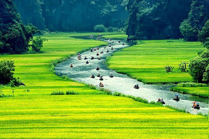 Vietnam's Hidden Treasure: Off-The-Beaten-Path In 9 Days - Overall Value and Experience