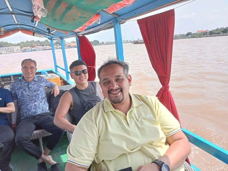 Vietnams Highlights in 15 Days: North to South by Air - FAQs