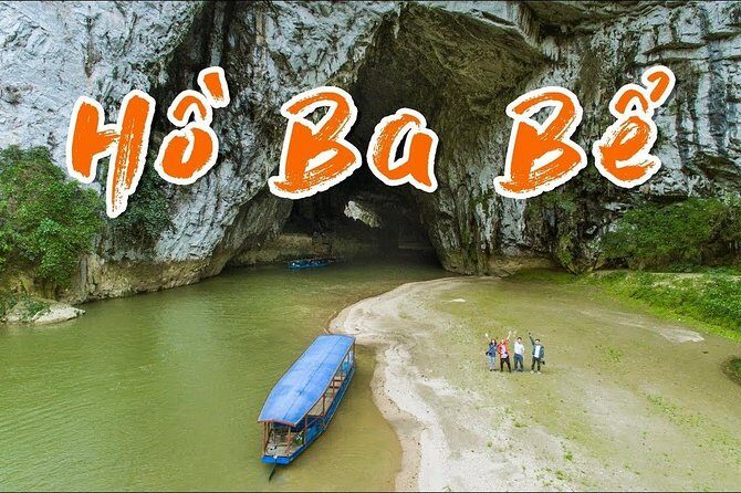 Vietnams largest natural freshwater lake - Ba Be Lake Adventure - Who Should Consider This Tour?