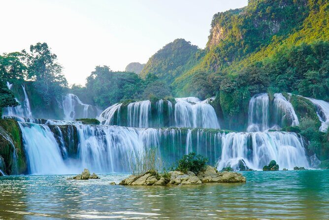 Vietnams Remote Northern Adventure Private Tour 6 Days 5 Nights - An In-Depth Look at the Tour Experience