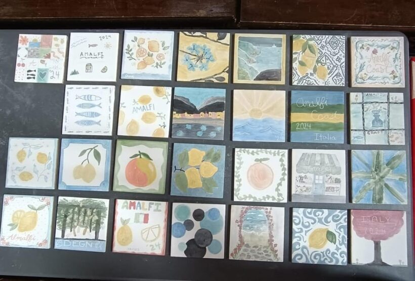 Vietri Sul Mare Art Walking Tour - Exploring Vietri sul Mare: A Hidden Gem on the Amalfi Coast