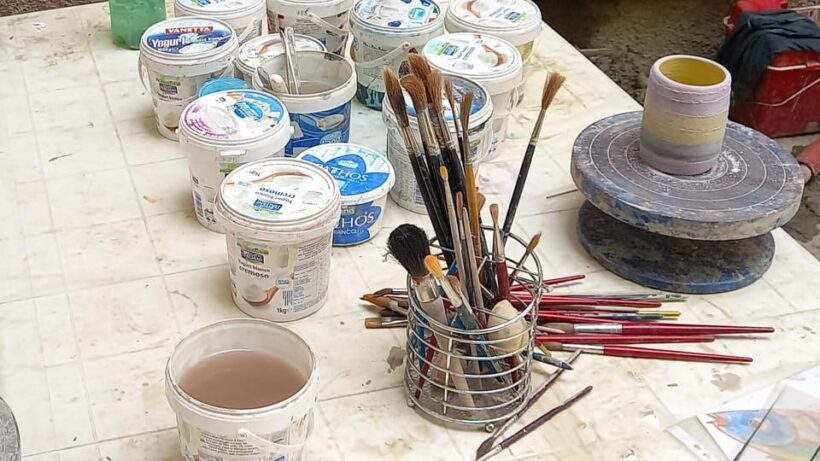 Vietri sul Mare: majolica decoration workshop - FAQs
