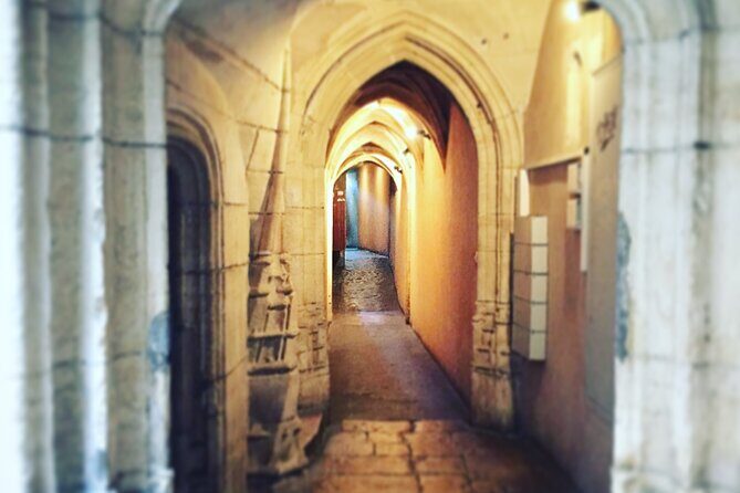Vieux Lyon tour - Final Thoughts