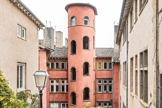 Vieux Lyon tour - FAQs