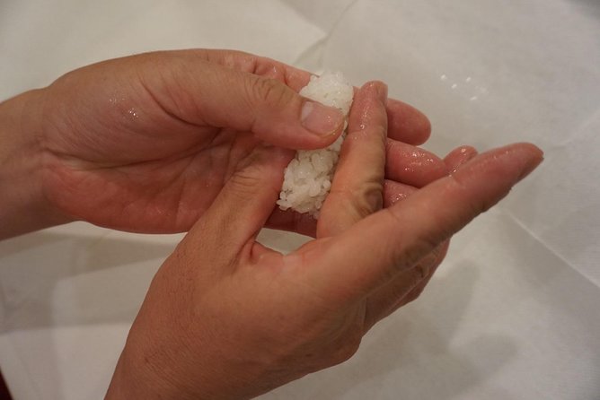 View of Mt. Fuji Is Good! Sushi Making Experience Class - Exploring the Breathtaking Views of Mt. Fuji