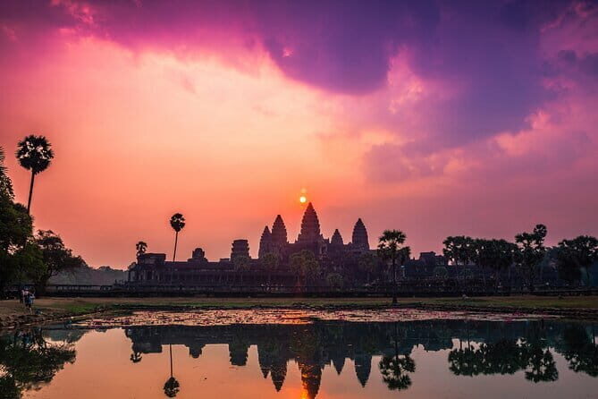 Viewing Sunrise At Angkor Half-Day Tour - A Deep Dive into the Experience