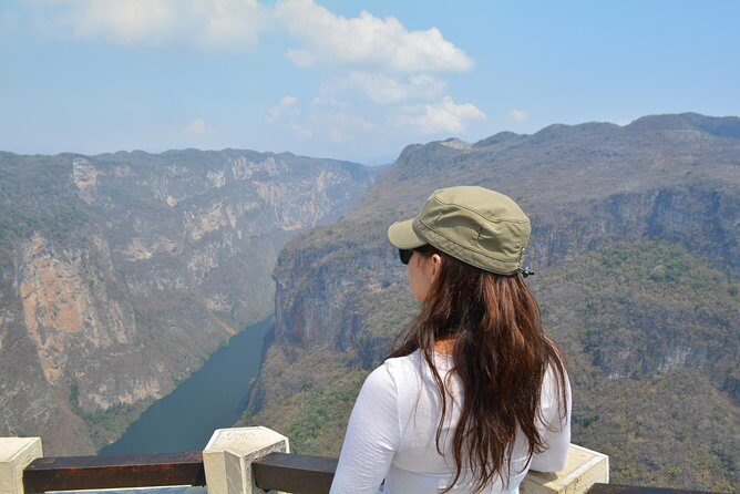 Viewpoints and Cruise to Sumidero Canyon from Tuxtla Gutiérrez - An Honest Look at the Tour Experience