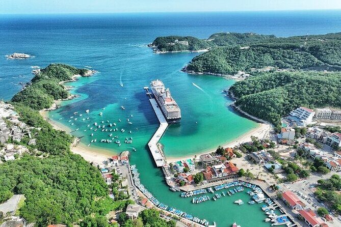 Viewpoints and Snorkeling EN Playa La Entrega - Exploring the Itinerary: What to Expect from Start to Finish