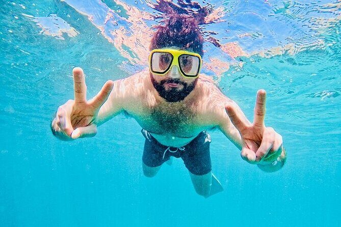 Viewpoints and Snorkeling EN Playa La Entrega - Analyzing the Value: Is it Worth the Price?