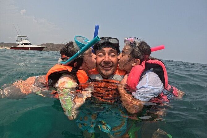 Viewpoints and Snorkeling EN Playa La Entrega - The Sum Up: Why It’s a Good Choice for the Right Traveler