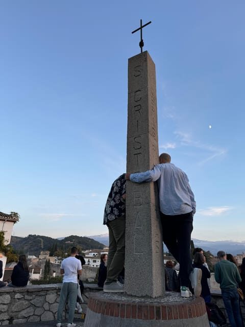 Viewpoints in the Albaicín - Exploring the Viewpoints in the Albaicín: A Walk Through Granada’s Most Scenic Corners