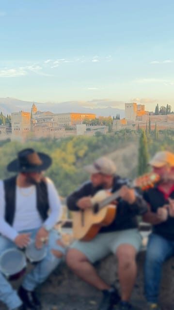 Viewpoints in the Albaicín - Why This Albaicín Viewpoints Tour Is Worth Considering