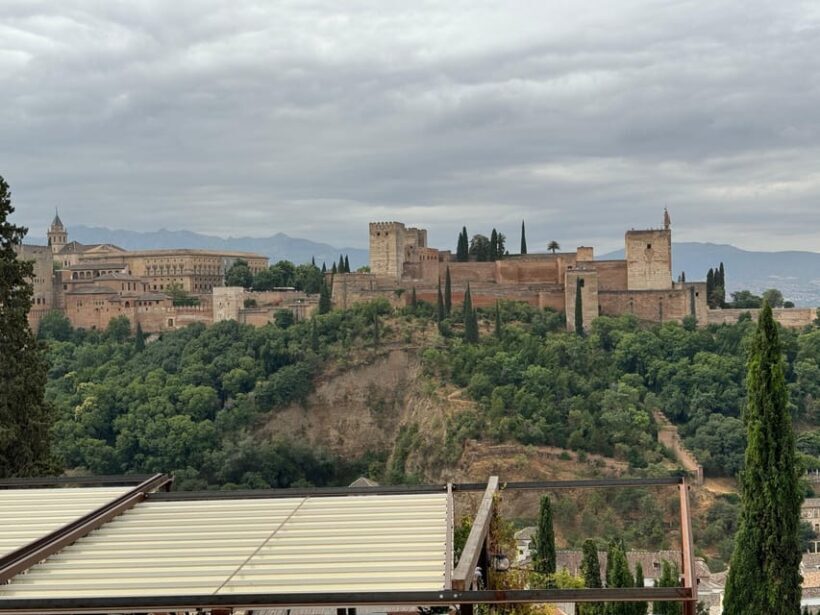 Viewpoints in the Albaicín - Is This Tour Right for You?
