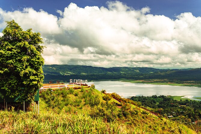 Views of Heaven, Peasant Afternoons Volcano & Lake - Convenient Transportation