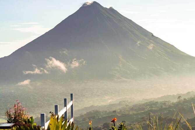 Views of Heaven, Peasant Afternoons Volcano & Lake - Booking and Logistics