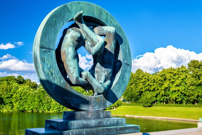 Vigeland Alien Threat in Oslo Exploration Game and Tour - The Sum Up: Who Should Consider This Experience?