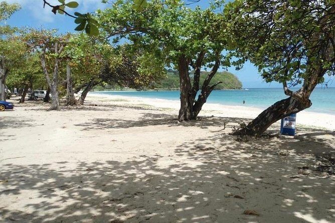 Vigie Beach Round Trip Transfer - Transportation and Timing