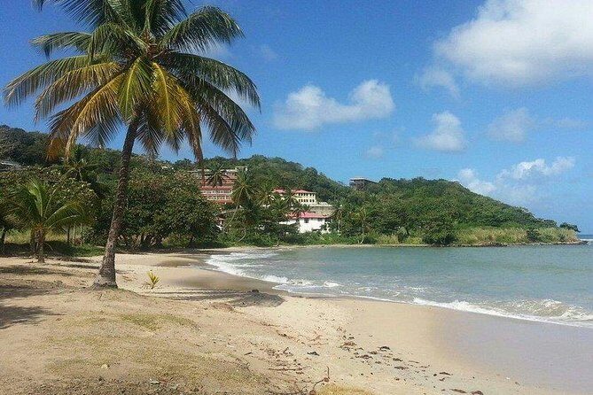 Vigie Beach Round Trip Transfer - Who Should Consider This Tour?